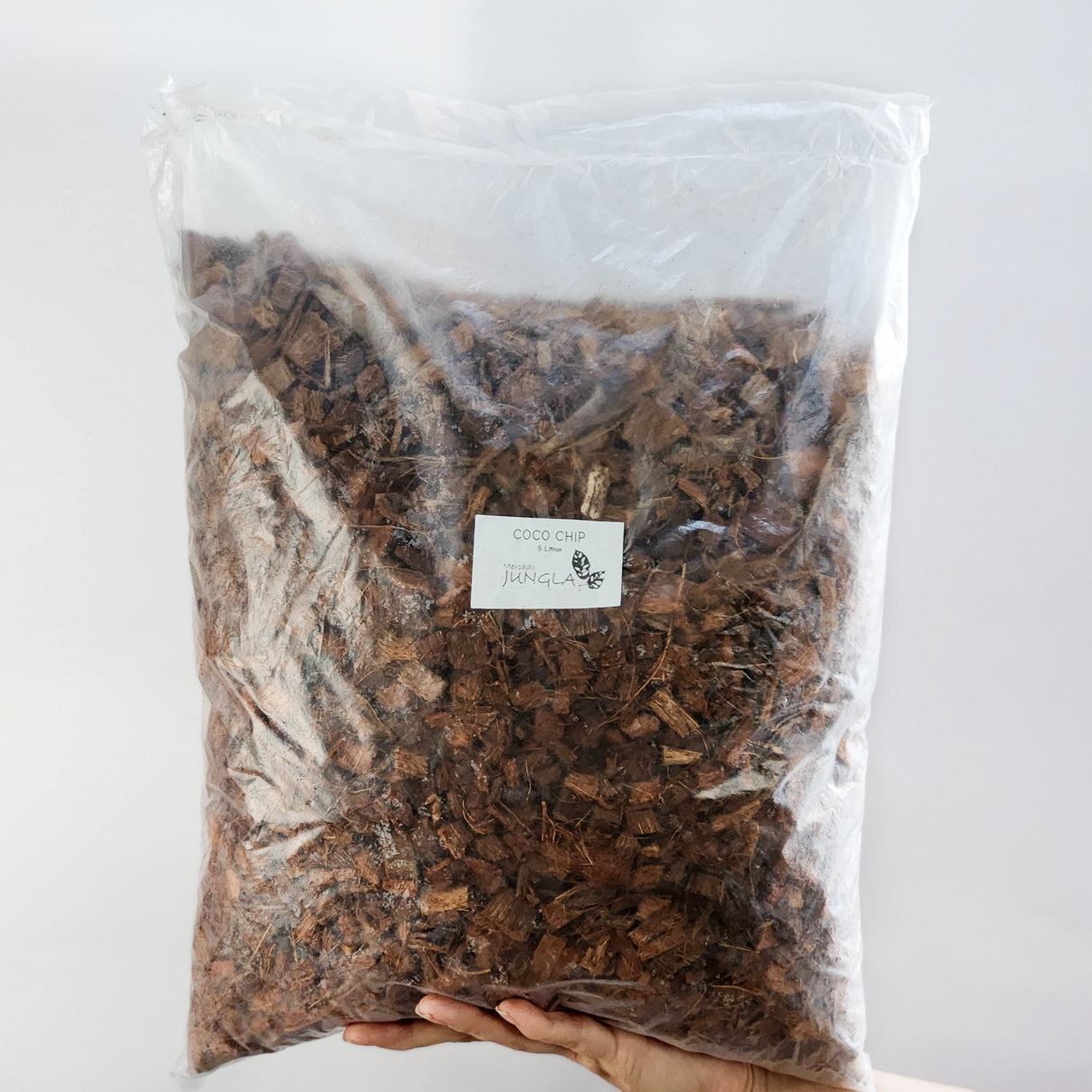 Coco chip – Mercado Jungla